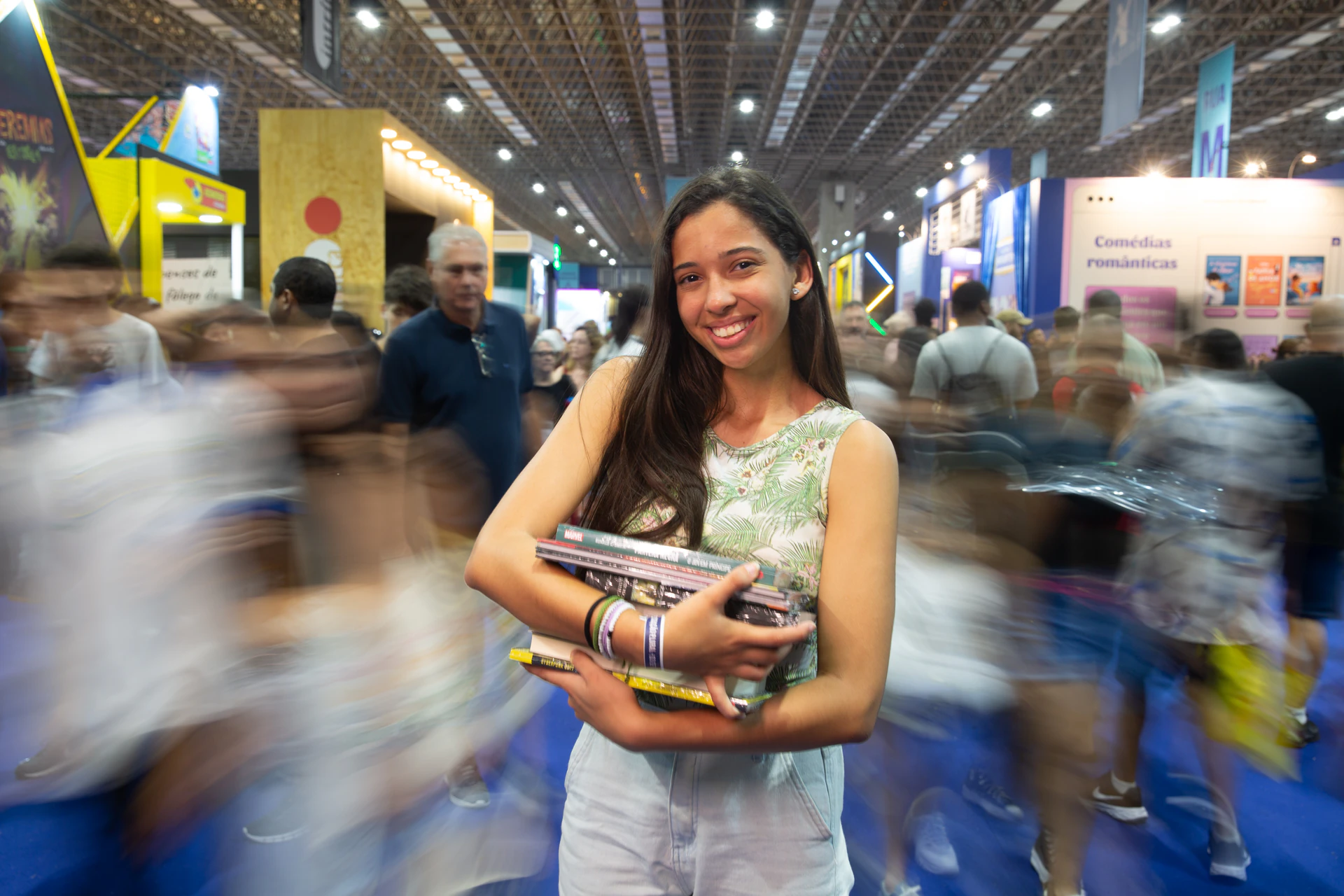 Bienal do Livro 2025 | Home